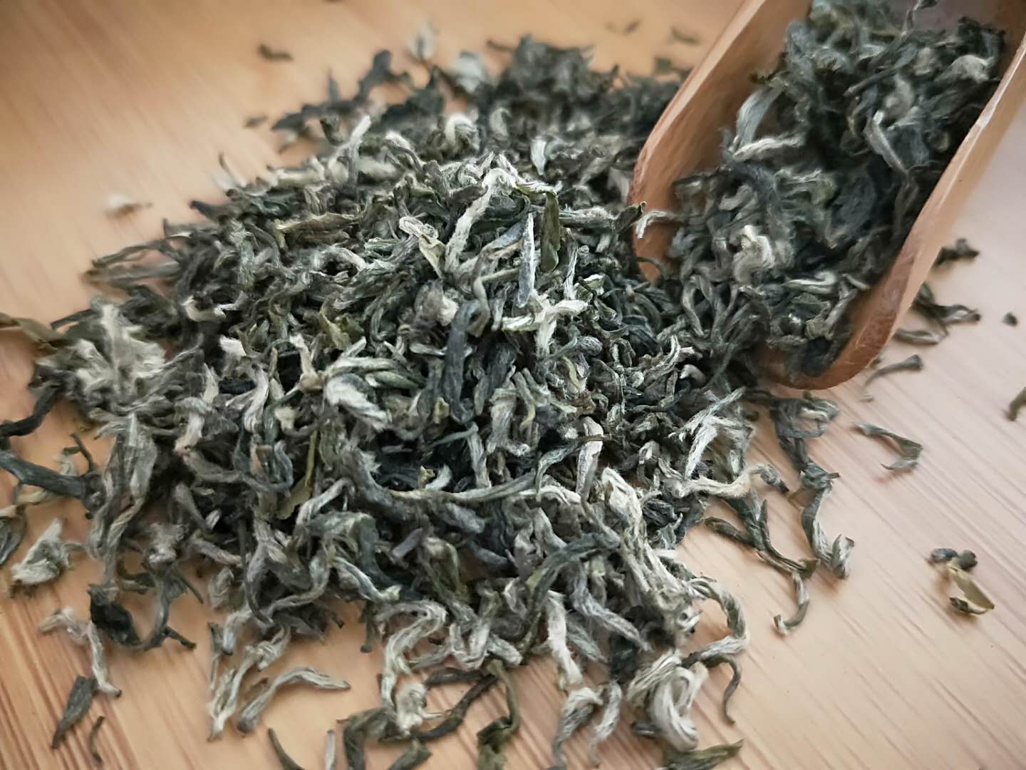Green Tea – Ancient Tea
