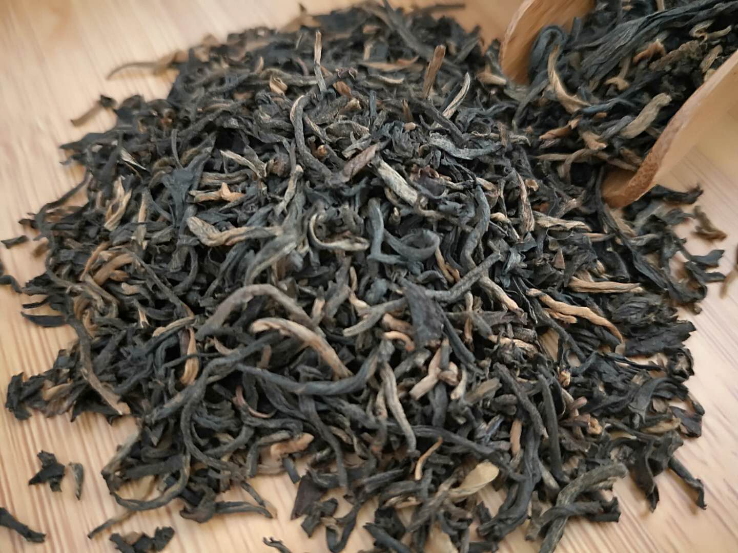 Ancient Tea