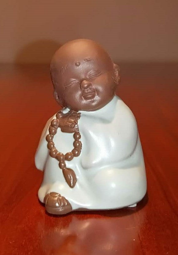 Chinese Tea Pet – Ancient Tea